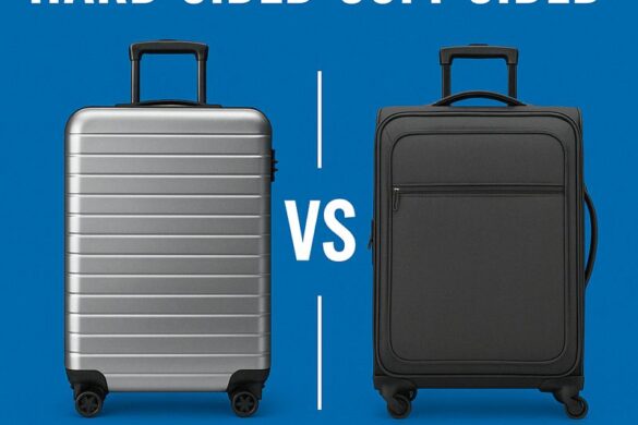 Carry-On Baggage Size Requirements: Airline Rules & Best Luggage (2026)