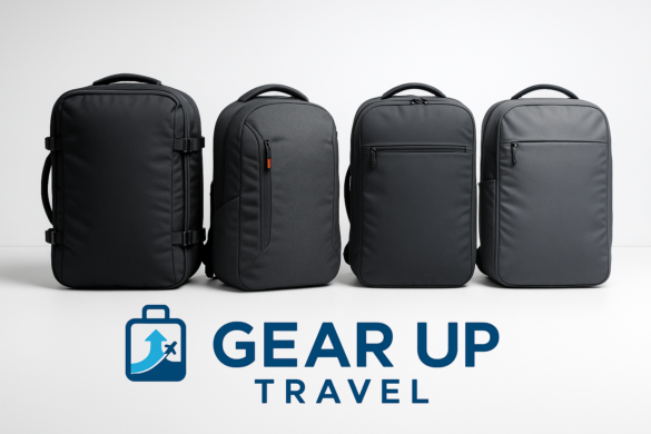 Carry-On Baggage Size Requirements: Airline Rules & Best Luggage (2026)