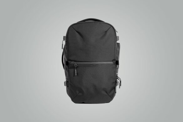 AER Travel Pack 3 Review: The Ultimate One Bag Solution?